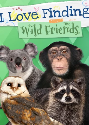 I Love Finding Wild Friends GOG Dreamlist | GOG.COM
