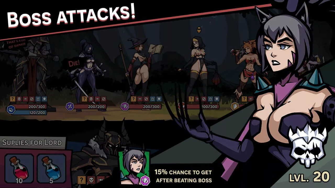 Overlewd GOG Dreamlist | GOG.COM