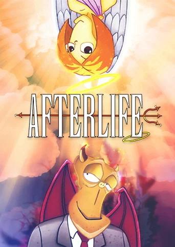 Afterlife GOG Dreamlist | GOG.COM