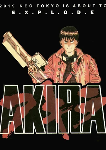Akira GOG Dreamlist | GOG.COM