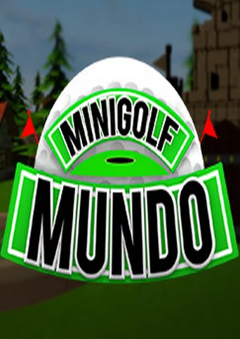 Mini Golf Mundo GOG Dreamlist | GOG.COM