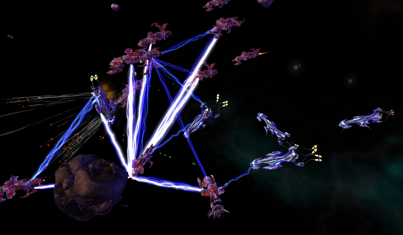 Sword of the Stars: Complete Collection - GOG Database