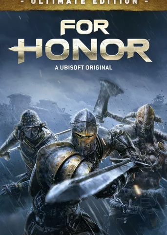 For Honor: Ultimate Edition GOG Dreamlist | GOG.COM