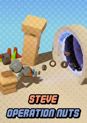 Steve: Operation Nuts GOG Dreamlist | GOG.COM