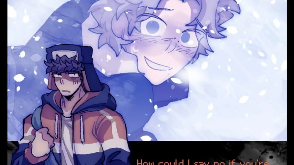 Cold Front GOG Dreamlist | GOG.COM