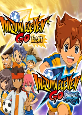 Inazuma Eleven GO: Light & Shadow GOG Dreamlist | GOG.COM