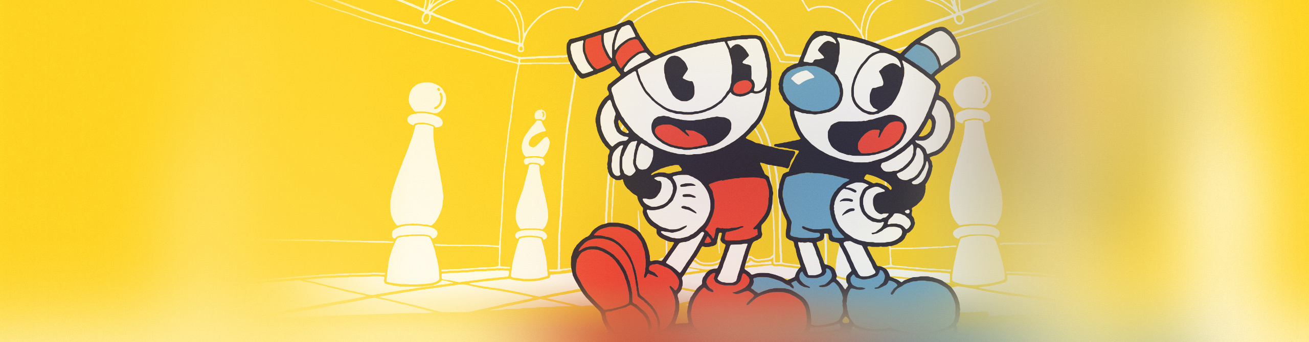 Cuphead OST - GOG Database