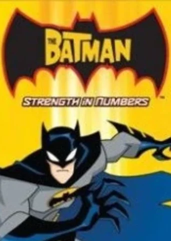The Batman Strength in Numbers GOG Dreamlist | GOG.COM