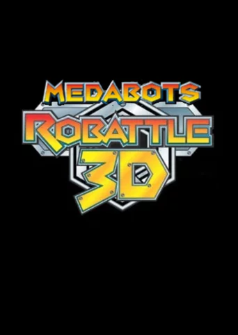 Medabots: Robattle 3D GOG Dreamlist | GOG.COM