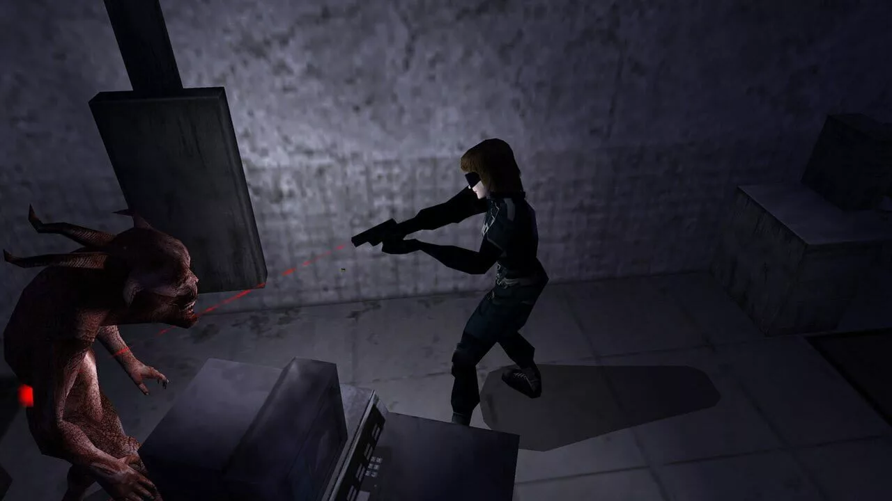 The Ring: Terror's Realm GOG Dreamlist | GOG.COM