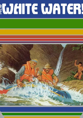 White Water GOG Dreamlist | GOG.COM