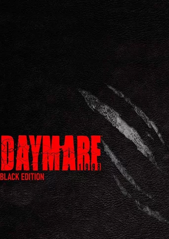 Daymare 1998: Black Edition GOG Dreamlist | GOG.COM