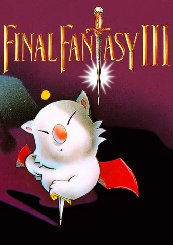 Final Fantasy III GOG Dreamlist | GOG.COM