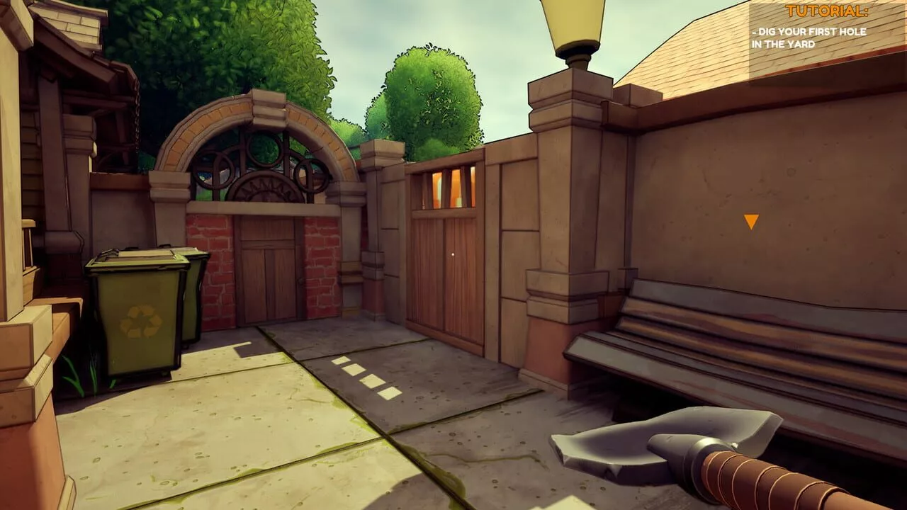 iDigging GOG Dreamlist | GOG.COM