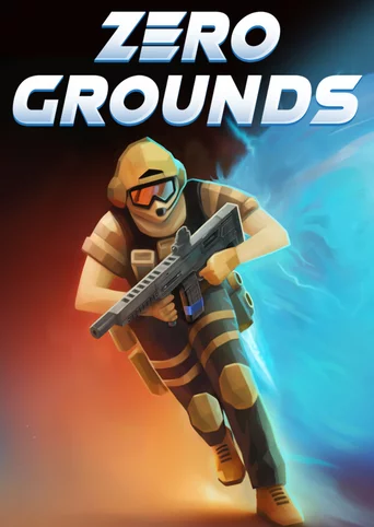 Zero Grounds GOG Dreamlist | GOG.COM