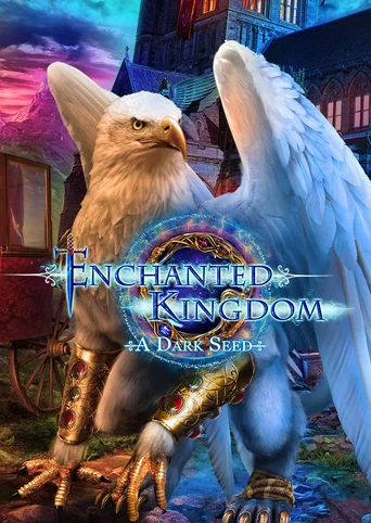 Enchanted Kingdom: A Dark Seed GOG Dreamlist | GOG.COM