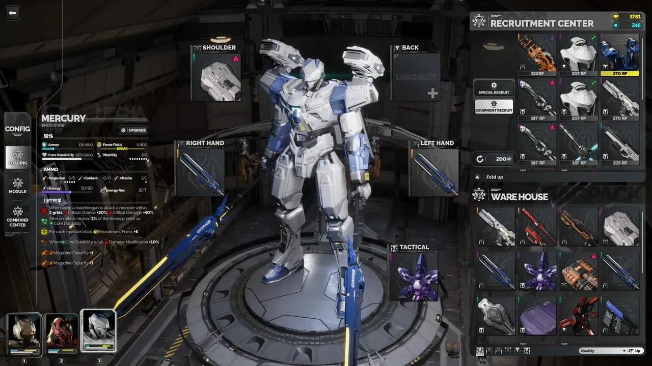 Death Ring: Second Impact GOG Dreamlist | GOG.COM