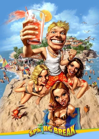 Virtual Resort: Spring Break GOG Dreamlist | GOG.COM