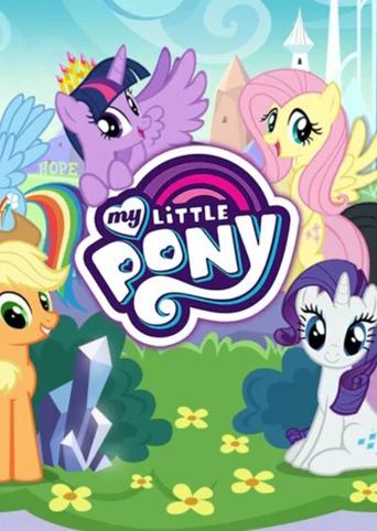 My Little Pony: Magic Princess GOG Dreamlist | GOG.COM