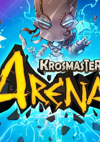 Krosmaster Arena GOG Dreamlist | GOG.COM