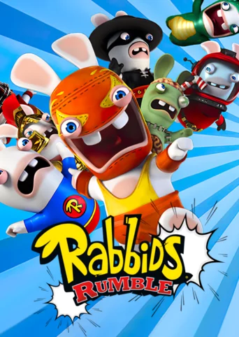 Rabbids Rumble GOG Dreamlist | GOG.COM