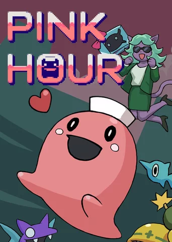 Pink Hour GOG Dreamlist | GOG.COM