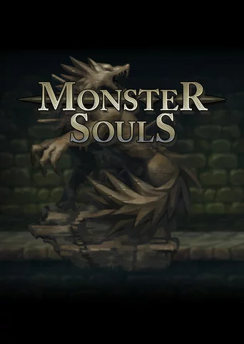 Monster Souls GOG Dreamlist | GOG.COM
