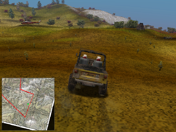 Screamer 4x4 - GOG Database