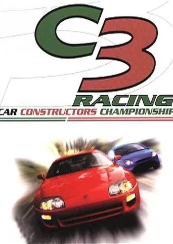 C3 Racing GOG Dreamlist | GOG.COM