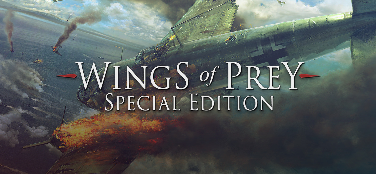 Wings of Prey: Special Edition - GOG Database