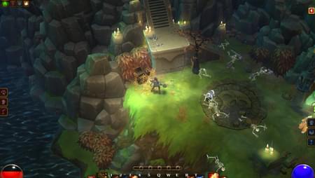[PC] [2000s] Dungeon crawler : r/tipofmyjoystick