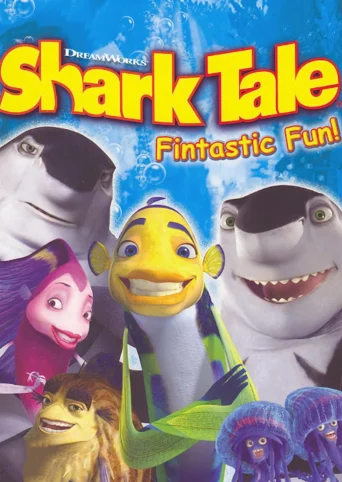 Dreamworks' Shark Tale Fintastic Fun! GOG Dreamlist | GOG.COM