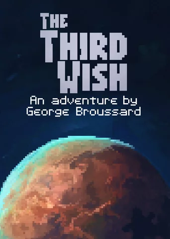 The Third Wish GOG Dreamlist | GOG.COM