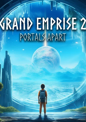 Grand Emprise 2: Portals Apart GOG Dreamlist | GOG.COM