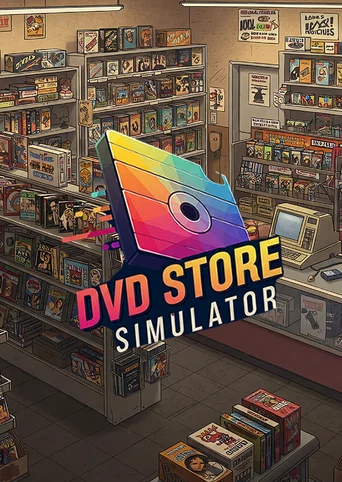 DVD Store Simulator GOG Dreamlist | GOG.COM