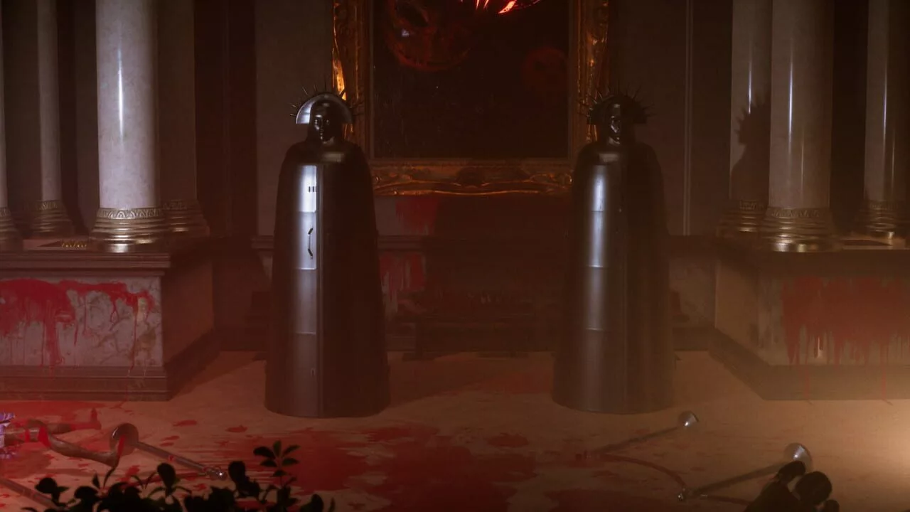 Level Unknown: Backrooms GOG Dreamlist | GOG.COM