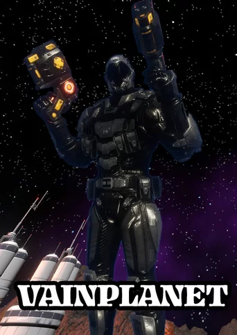 VainPlanet GOG Dreamlist | GOG.COM