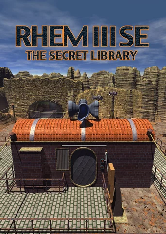 RHEM III SE GOG Dreamlist | GOG.COM