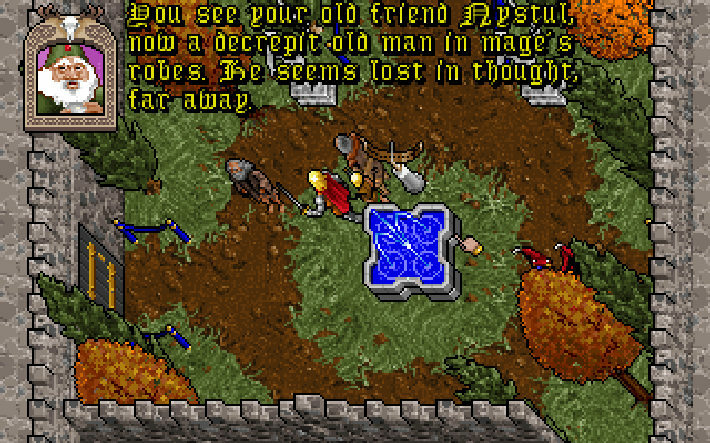 Ultima™ 7 The Complete Edition - GOG Database