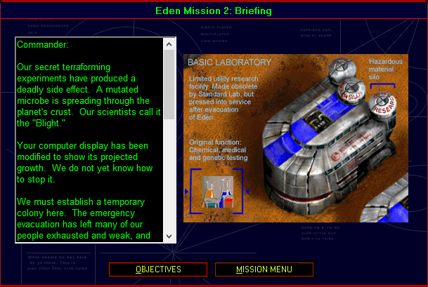 Outpost 2: Divided Destiny - GOG Database