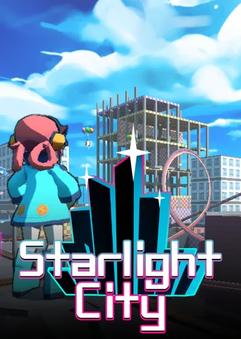 Starlight City GOG Dreamlist | GOG.COM