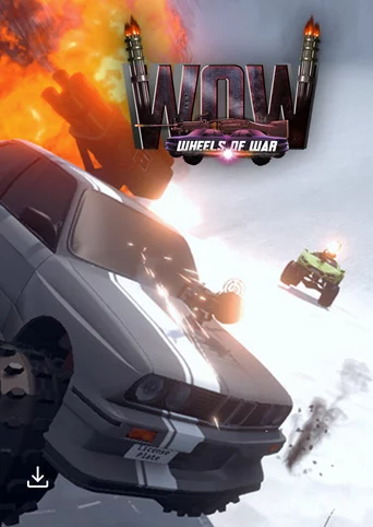 Wheels of War GOG Dreamlist | GOG.COM