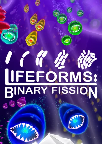 Lifeforms: Binary Fission GOG Dreamlist | GOG.COM