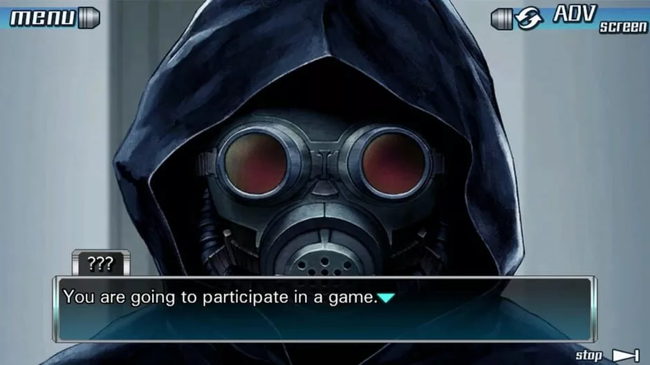 Zero Escape: Nine Hours, Nine Persons, Nine Doors GOG Dreamlist | GOG.COM