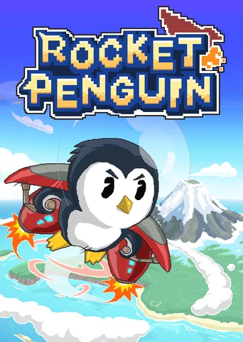 Rocket Penguin GOG Dreamlist | GOG.COM