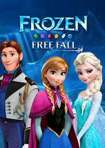 Frozen Free Fall GOG Dreamlist | GOG.COM