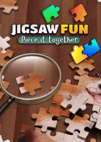 Jigsaw Fun: Piece It Together GOG Dreamlist | GOG.COM