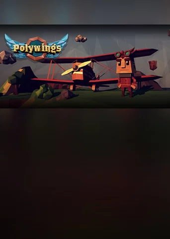 Polywings GOG Dreamlist | GOG.COM