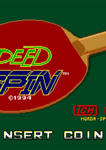 Speed Spin GOG Dreamlist | GOG.COM