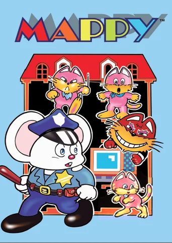 Mappy GOG Dreamlist | GOG.COM